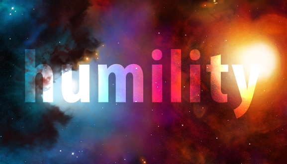 Humility, Part 6 - 3 Characteristics of a Memorable Life - Grace Chapel